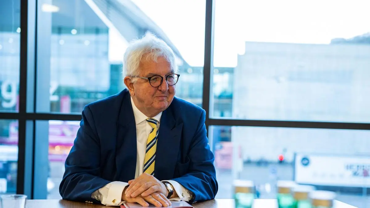 Inflations-Marathon: Inflation in Österreich bleibt über dem EU-Schnitt: EZB-Zinssenkung ...